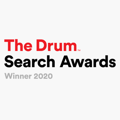 We just picked up our first ever Drum Search Award! | Evolved ...